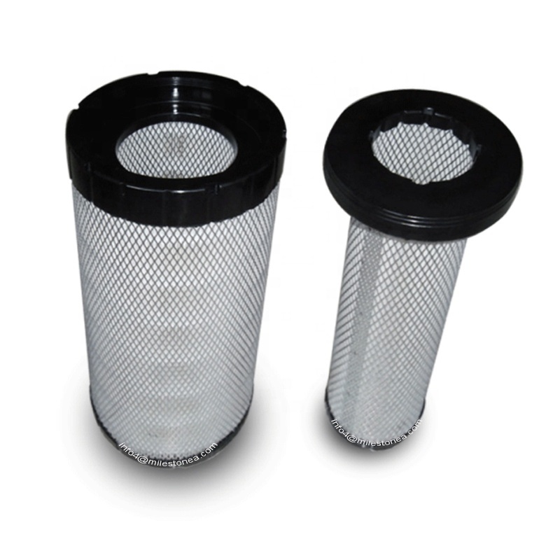 Fuel Filter Af25962 Af25963 - Buy AF25962 AF25963 Product on Ruian ...
