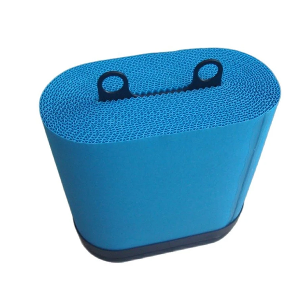 Brand New Air Filter 3181986 Air Element For Volvo FL6 Air Filter Heavy ...