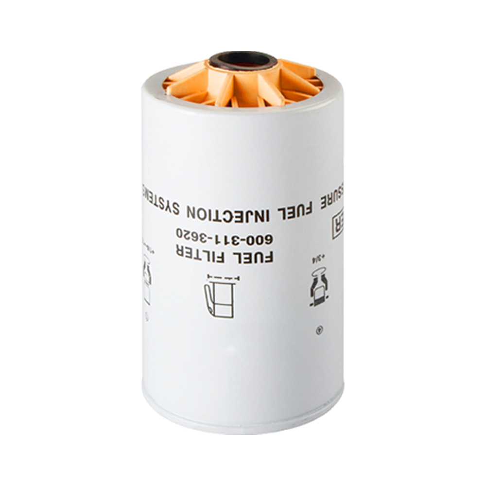 FILTER ASSEMBLY 600-311-3620 - Buy 600-311-3620 Product on Ruian Sanrun ...