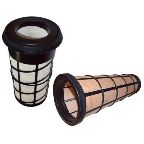 Fuel Filter Af4181 Af4182 for Cummins - Buy AF4181 AF4182 Product on ...