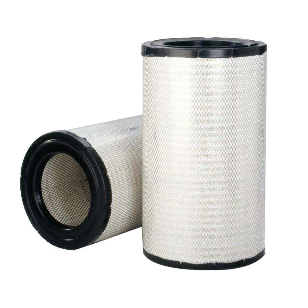Air Filter Af26207/Af26208 for Fleetguard - Buy AF26207 AF26208 Product ...