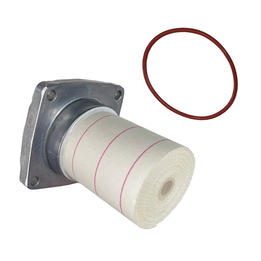 Fuel filter 23390-0E010 23390-0E011 for Toyota Hilux 2GD - Buy Fuel ...